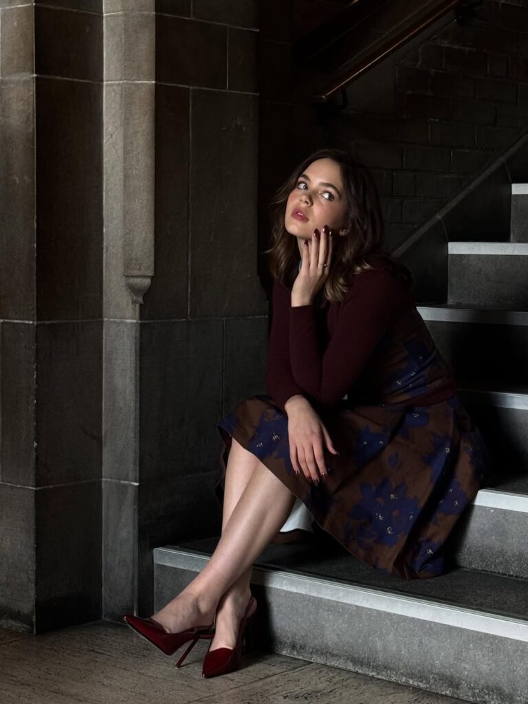 Actress Ryan Kiera Armstrong HD Photos and Wallpapers November 2025 ...