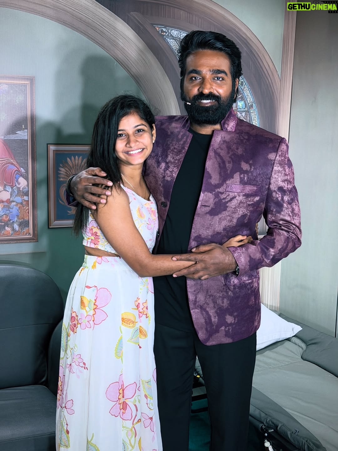 Actress Sachana Namidass HD Photos and Wallpapers December 2025 | Gethu ...