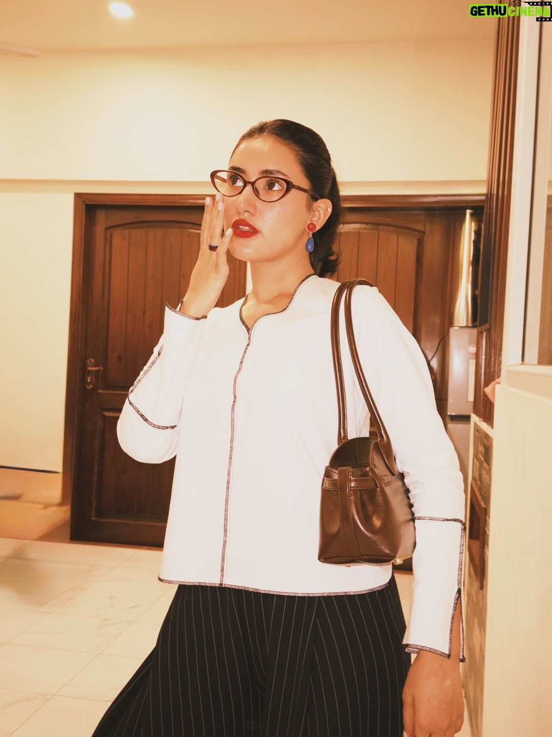 Sahar Hashmi | Gethu Cinema