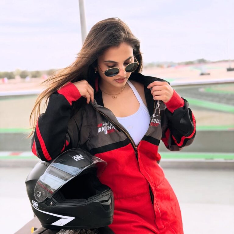 Actress Sai Ramya Pasupuleti HD Photos and Wallpapers December 2025 ...