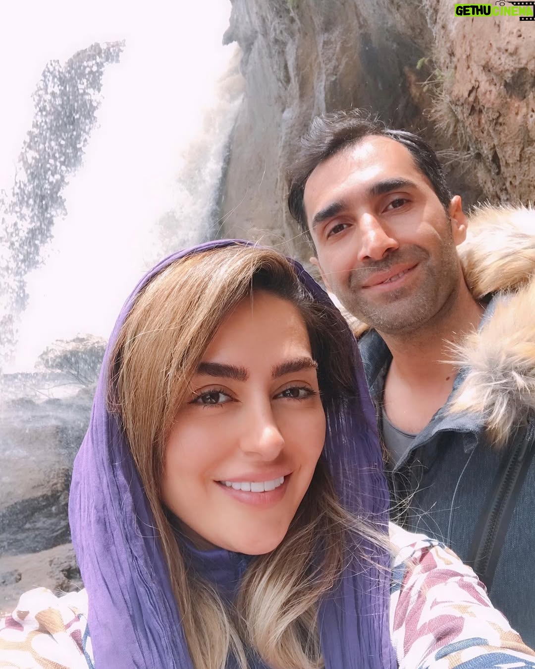 Samaneh Pakdel Wiki, Biography, Age, Photos, Spouse and more