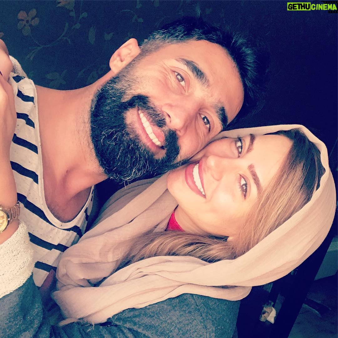 Samaneh Pakdel Wiki, Biography, Age, Photos, Spouse and more