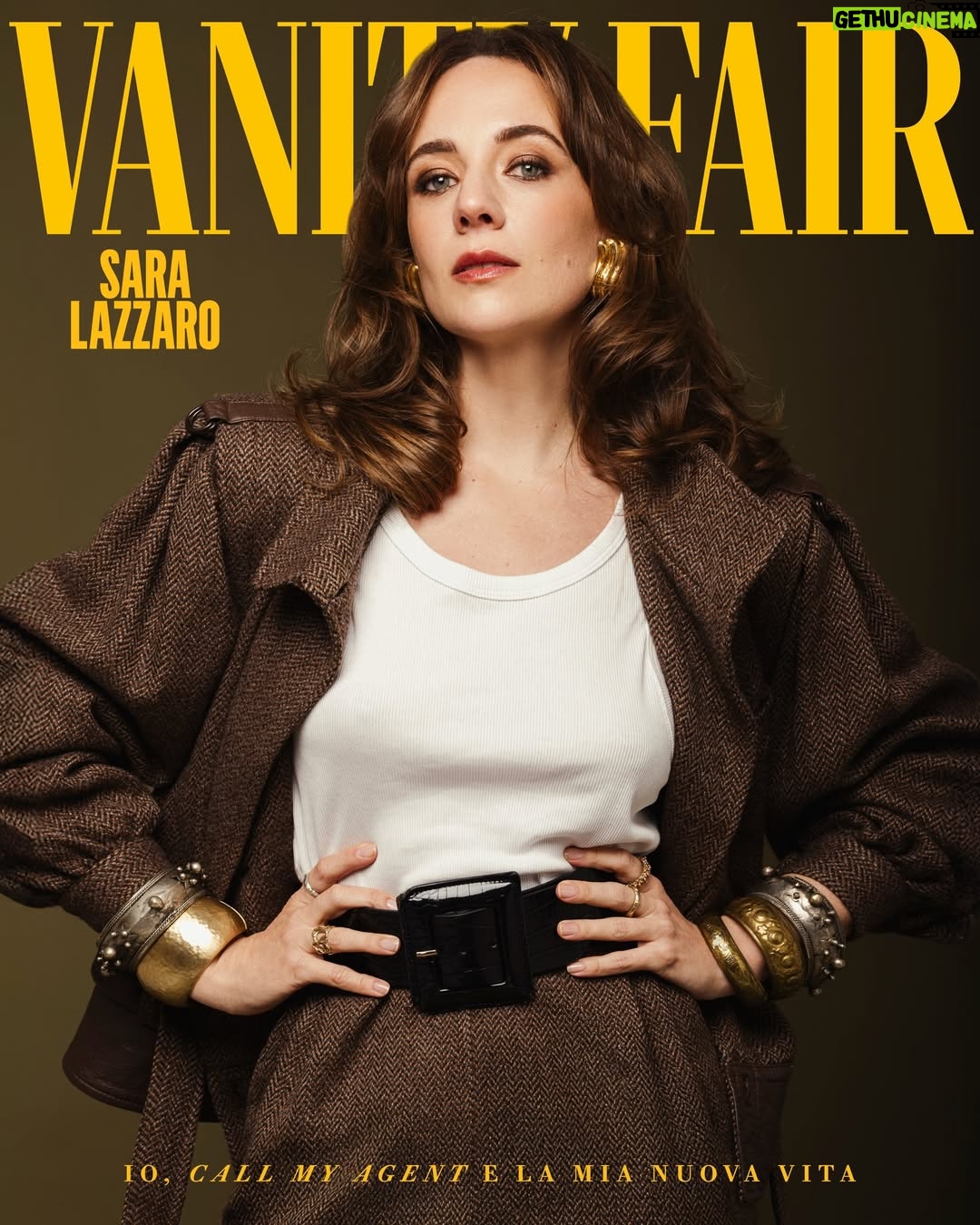 Actress Sara Lazzaro HD Photos and Wallpapers November 2025 | Gethu Cinema