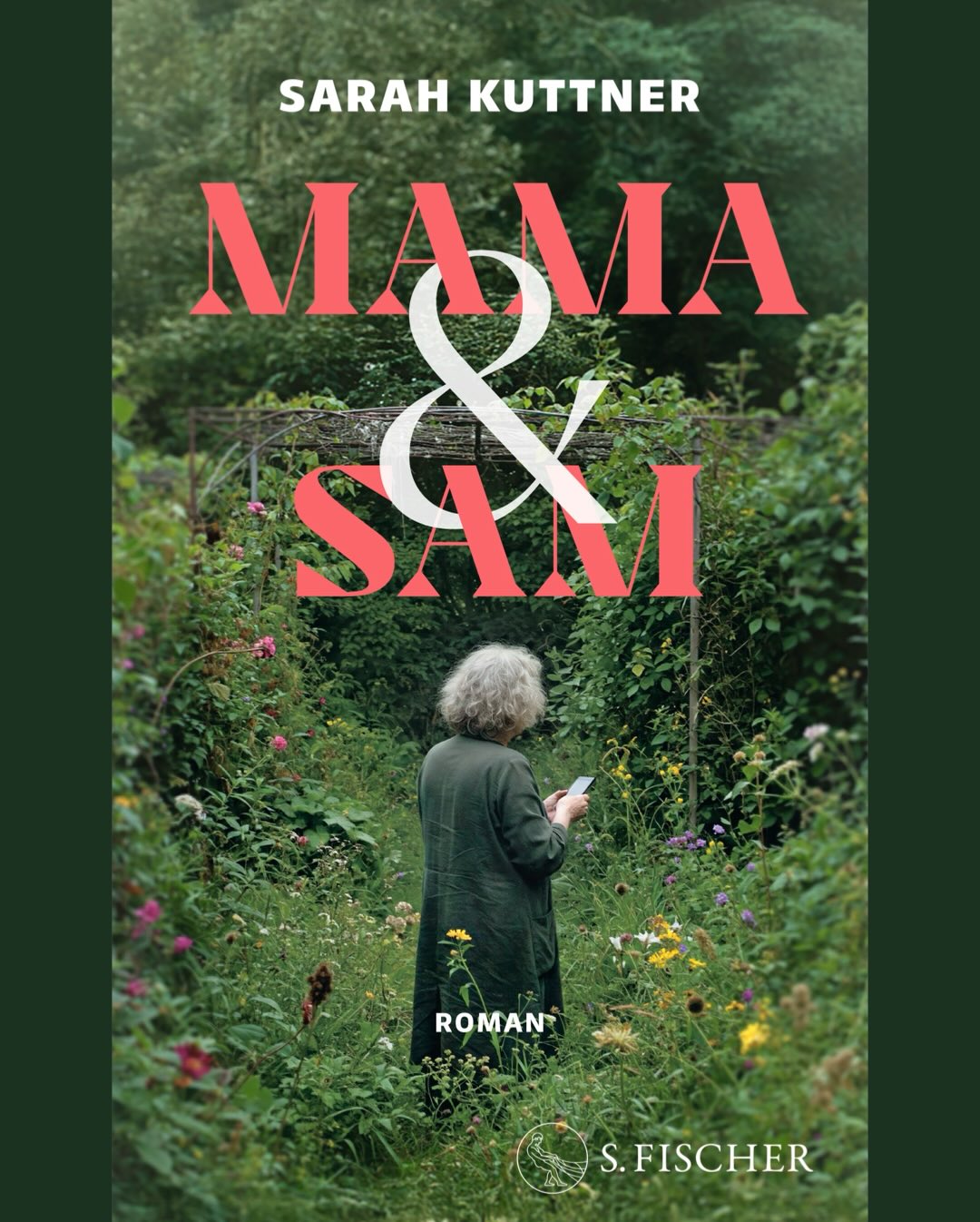 Sarah Kuttner | Gethu Cinema