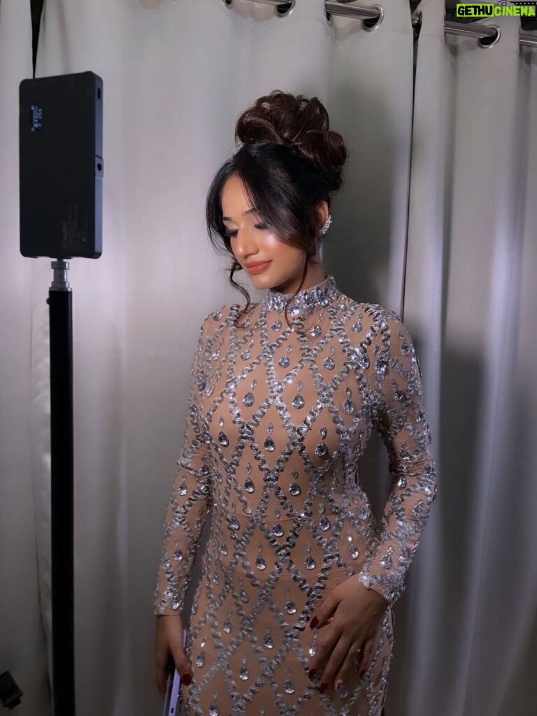 Actress Shailja Mishra HD Photos and Wallpapers December 2025 | Gethu ...