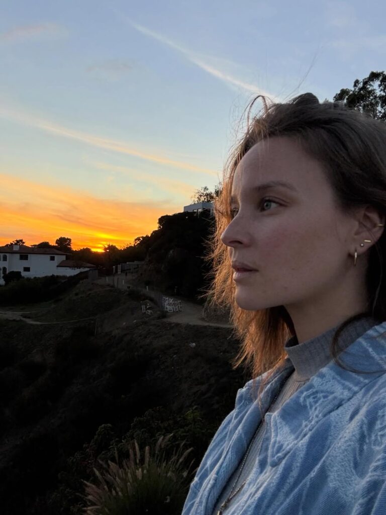 Actress Sonja Gerhardt HD Photos and Wallpapers December 2025 | Gethu ...