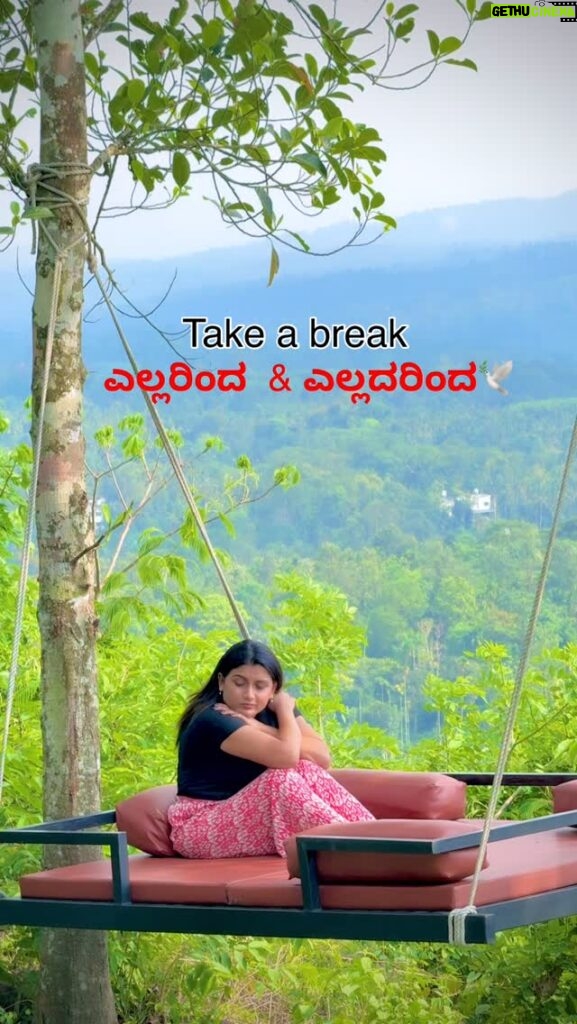 Sushmitha Sheshagiri | Gethu Cinema