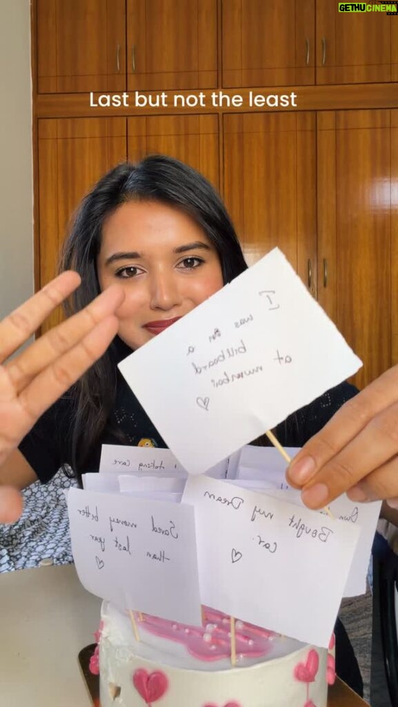 Actress Varsha Kaveri HD Photos and Wallpapers January 2026 | Gethu Cinema