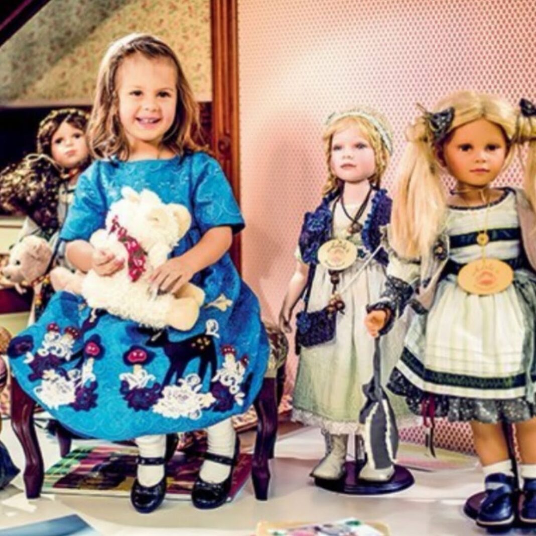 Actress Victoria Bonya HD Photos and Wallpapers January 2026 | Gethu Cinema