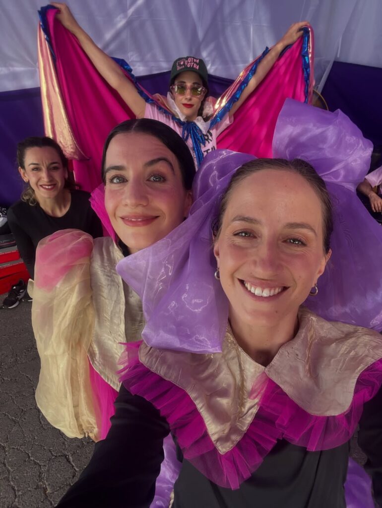 Actress Victoria De Gregorio HD Photos and Wallpapers December 2025 ...