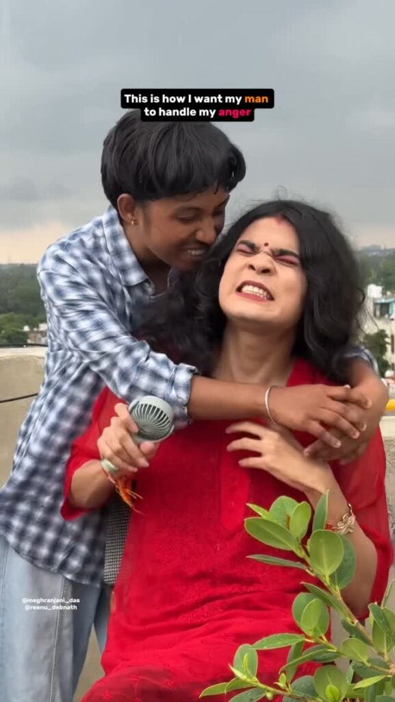 Actress reenu Debnath HD Photos and Wallpapers September 2025 | Gethu ...