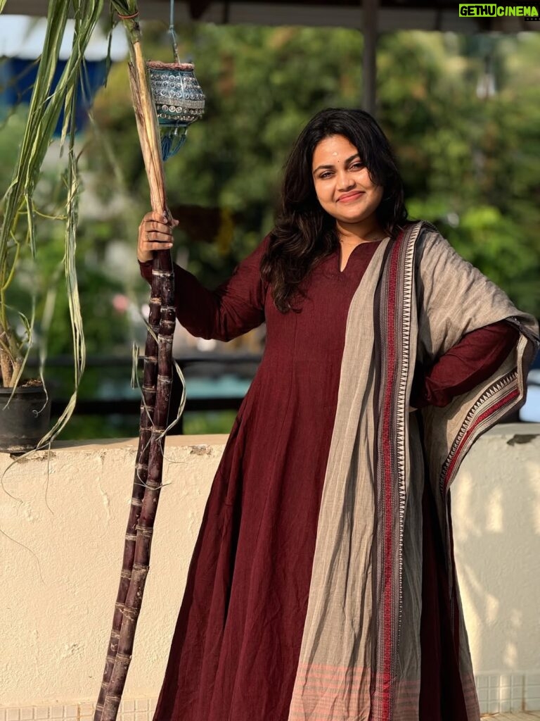 Singer Anu Anand HD Photos and Wallpapers January 2026 | Gethu Cinema
