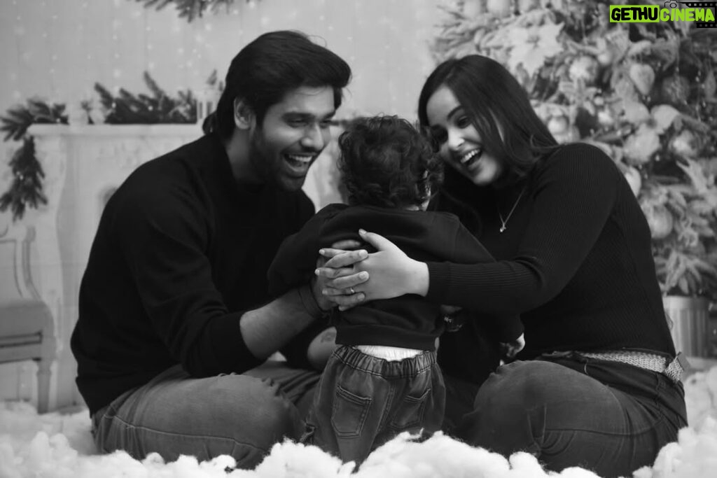Actress Kanmani Manoharan HD Photos and Wallpapers February 2026 ...