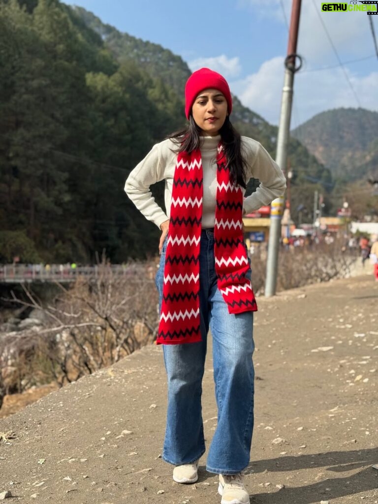 Actress Simran Sharma HD Photos and Wallpapers December 2025 | Gethu Cinema