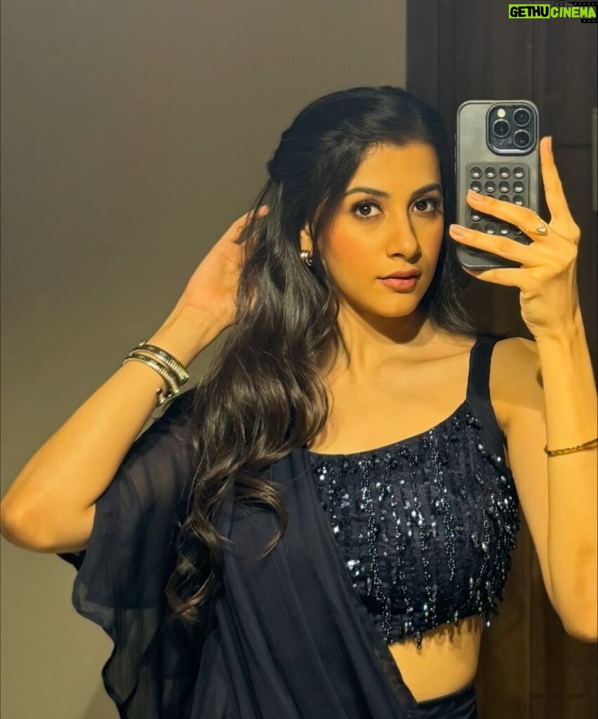Actress Simran Sharma HD Photos and Wallpapers January 2026 | Gethu Cinema