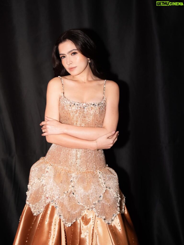 Actress Alexa Ilacad HD Photos and Wallpapers March 2026 | Gethu Cinema