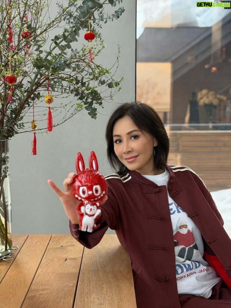 Actress Carina Lau HD Photos and Wallpapers February 2026 | Gethu Cinema