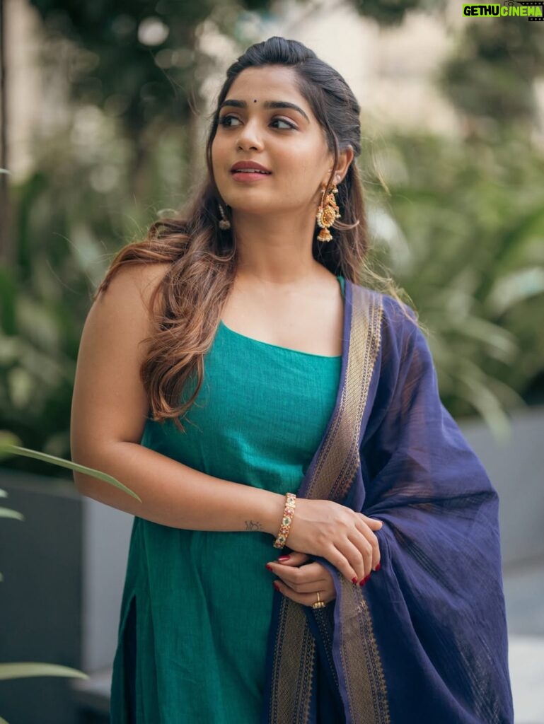 Actress Gouri G Kishan HD Photos and Wallpapers February 2026 | Gethu ...