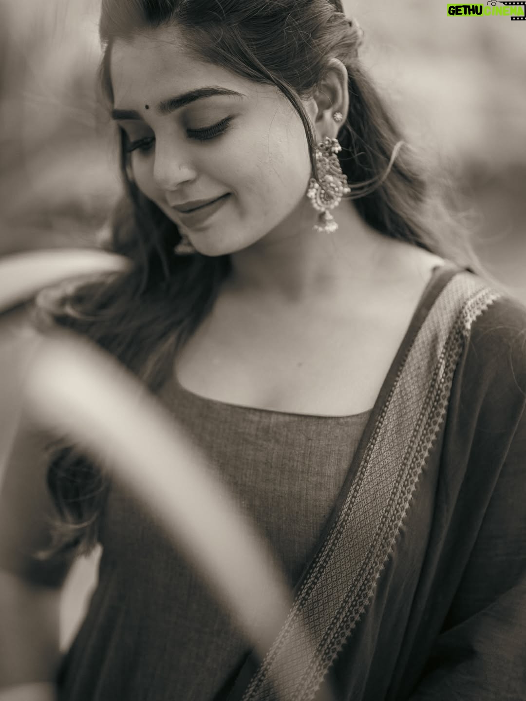 Actress Gouri G Kishan HD Photos and Wallpapers February 2026 | Gethu ...