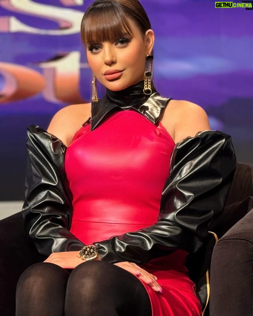 Actress Heba ElSisi HD Photos and Wallpapers February 2026 | Gethu Cinema