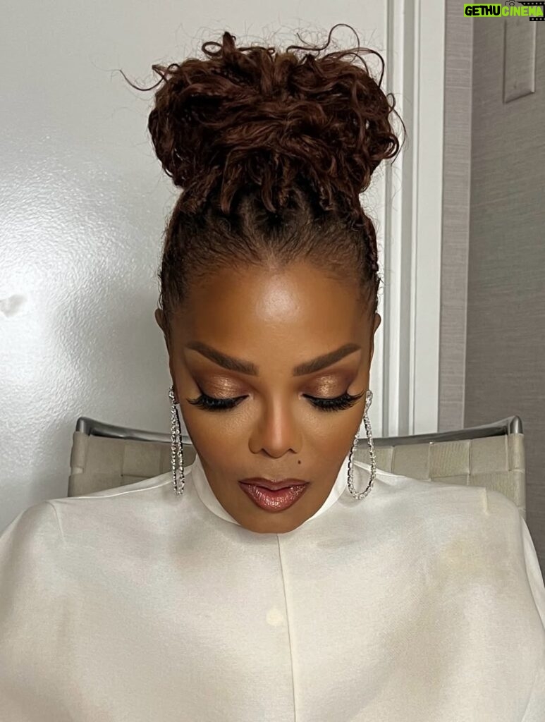 Actress Janet Jackson HD Photos and Wallpapers February 2026 | Gethu Cinema