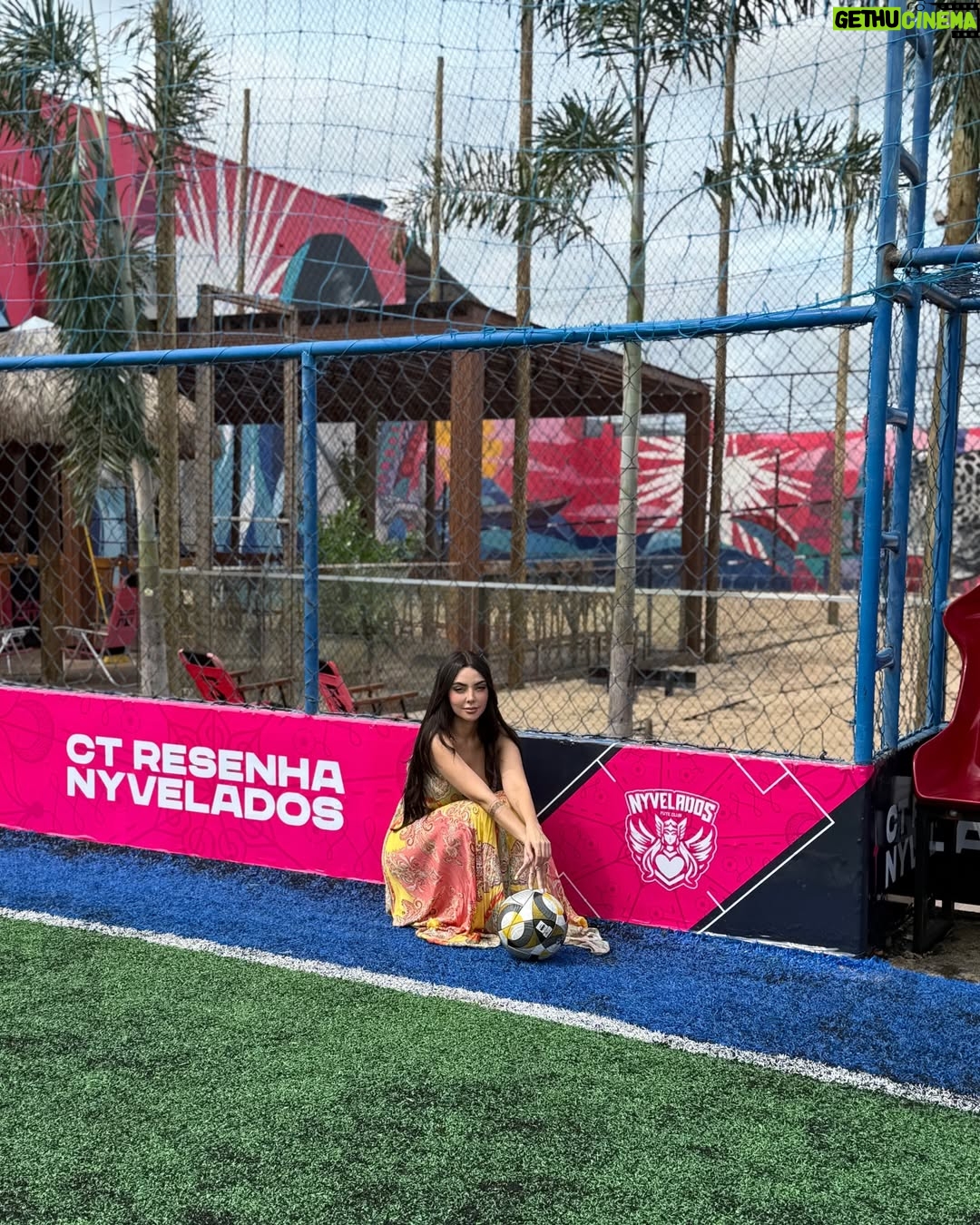 Nyvi Estephan | Gethu Cinema