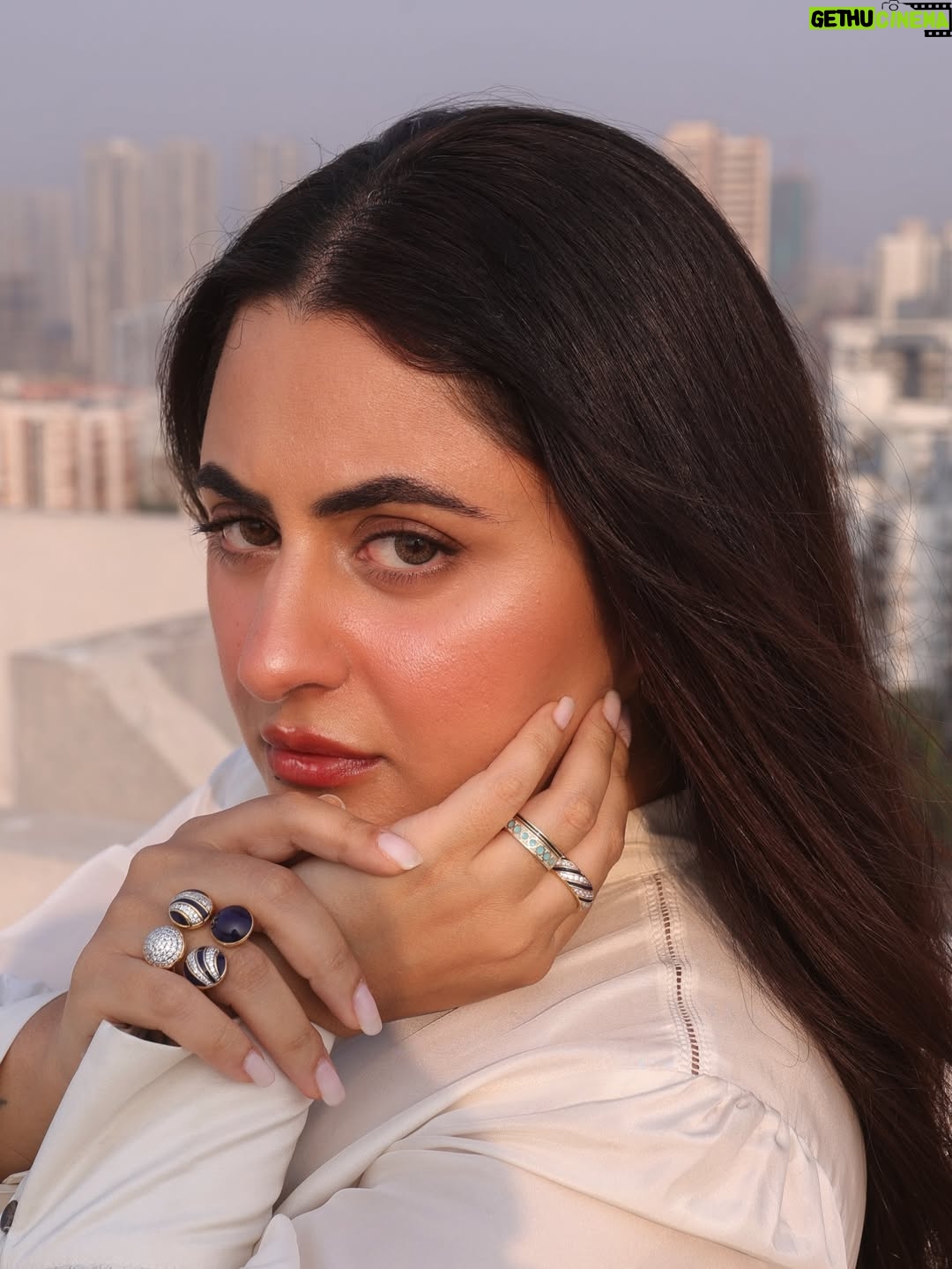 Actress Shereen Sikka HD Photos and Wallpapers February 2026 | Gethu Cinema